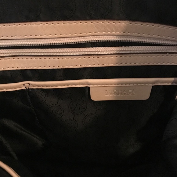 Michael Kors | Bags | Michael Kors Python Tote Bag | Poshmark